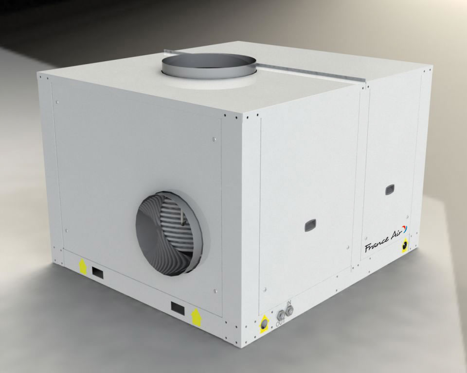 COCITAM - Matériels Industriels et Pétroliers